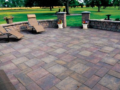 Projects – Welcome to LondonStone, LondonPaver and LondonBoulder